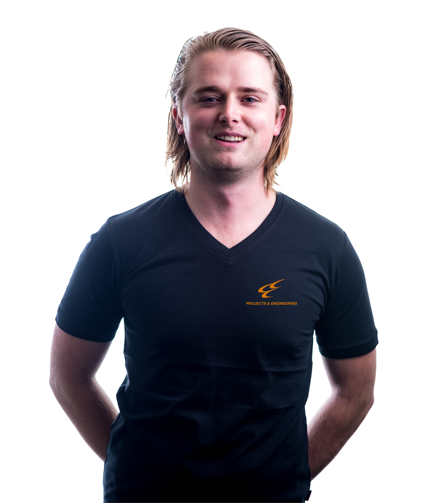 Engineering in beweging! • CCC Projects & Engineering