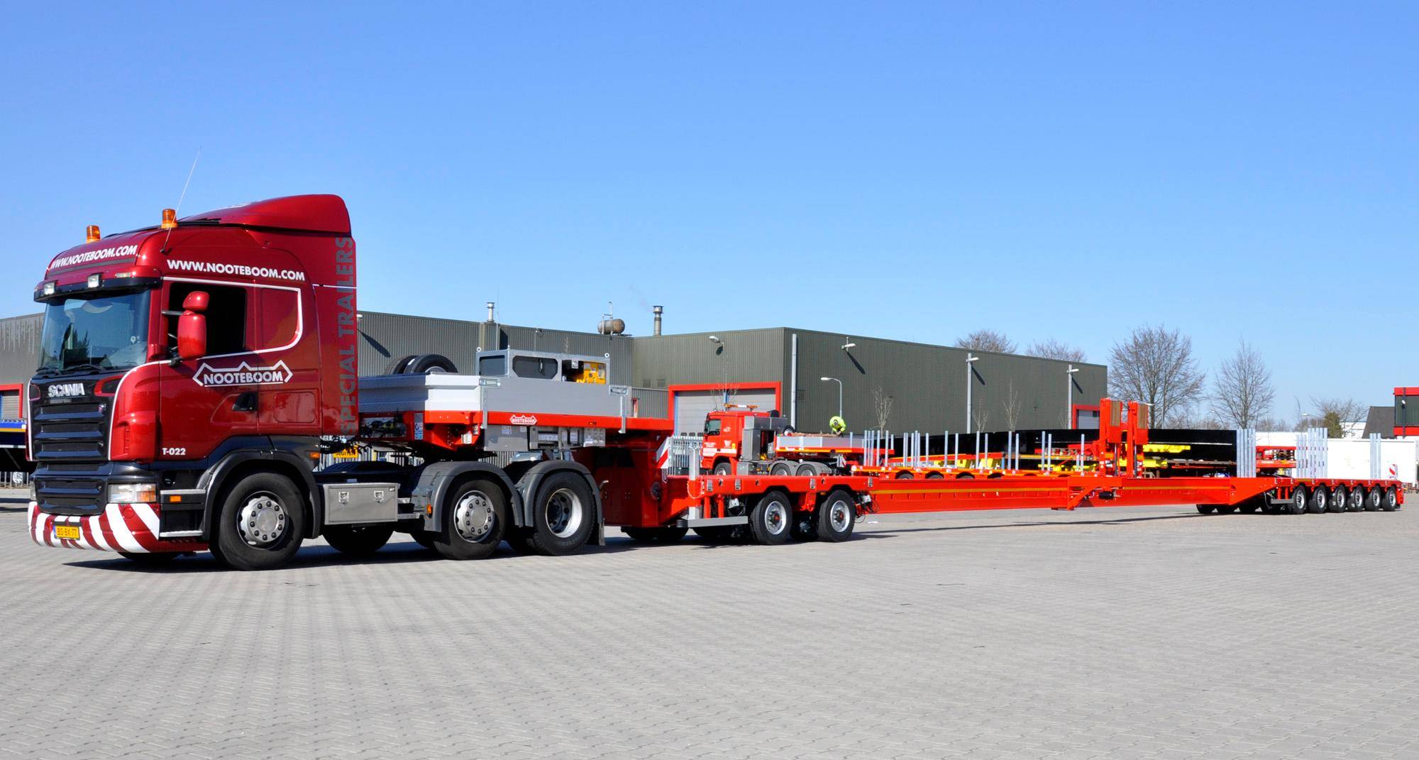 Engineering in beweging! • CCC Projects & Engineering