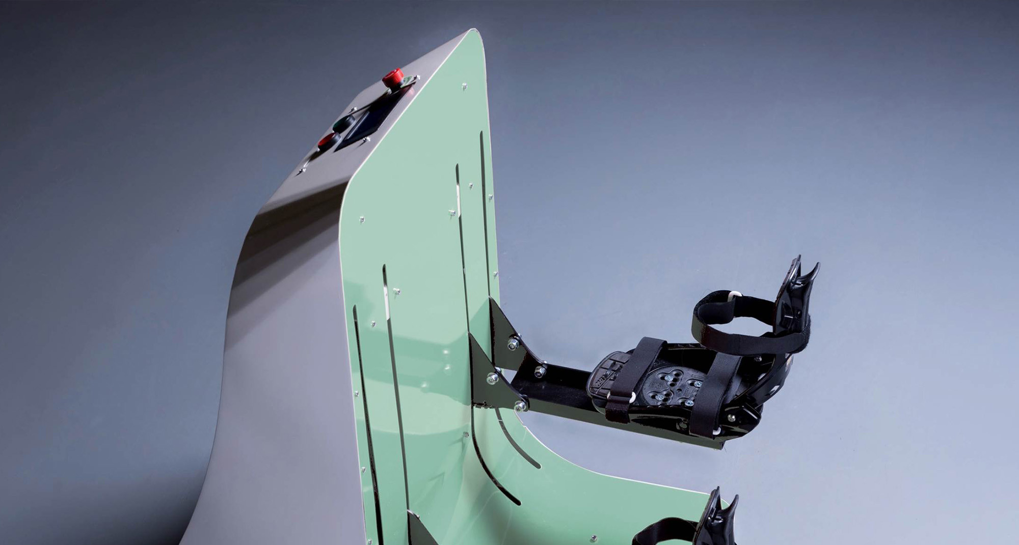 Engineering in beweging! • CCC Projects & Engineering