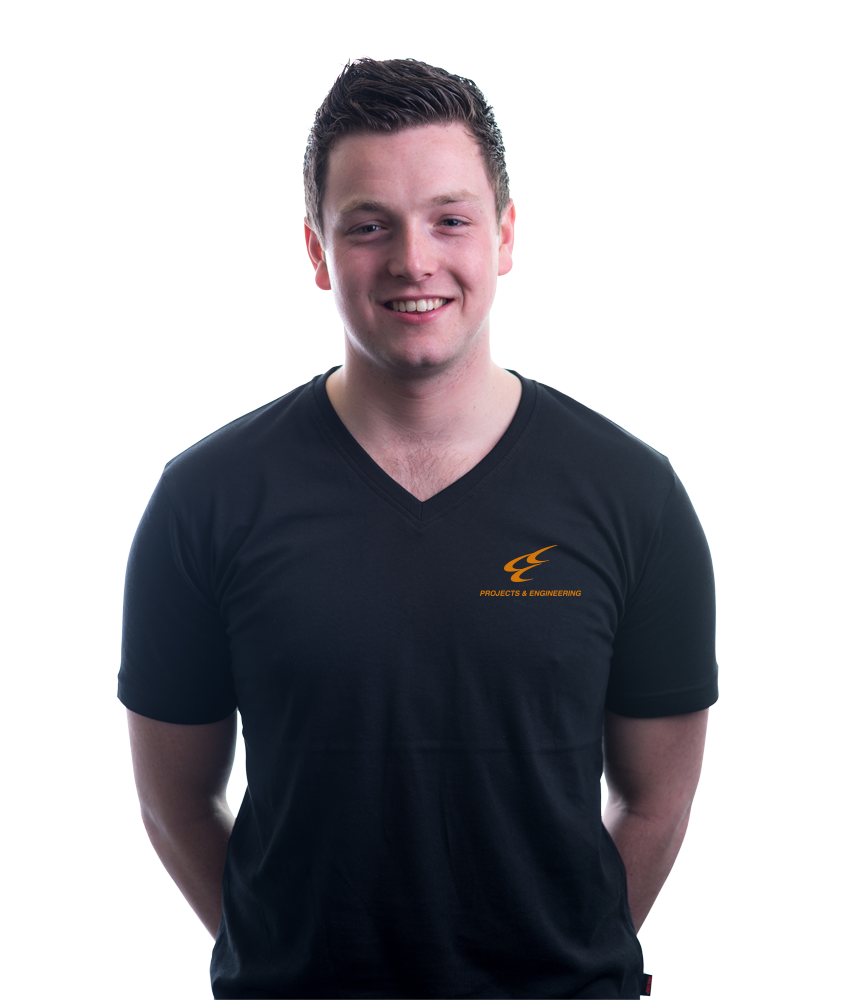 Engineering in beweging! • CCC Projects & Engineering