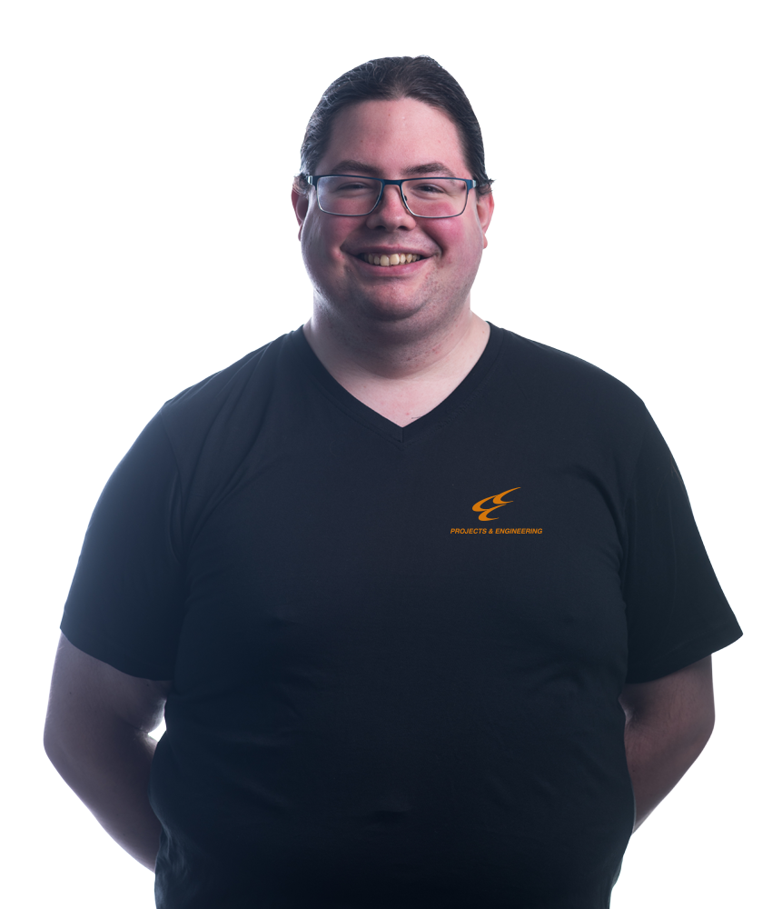 Engineering in beweging! • CCC Projects & Engineering